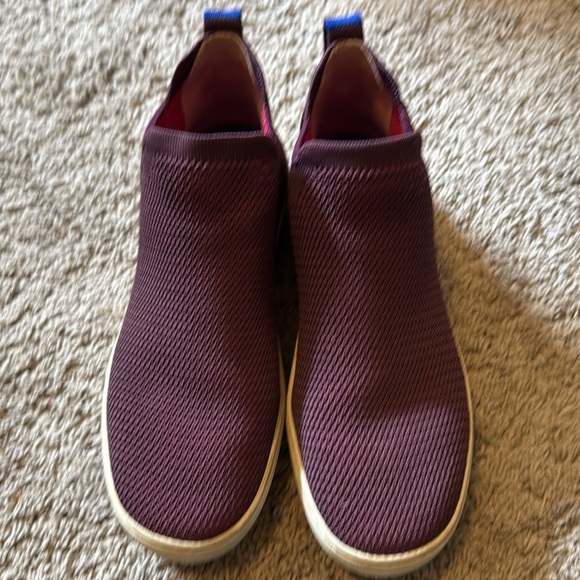 Rothy's | Shoes | Rothys Knit Slipon Sneakers | Poshmark